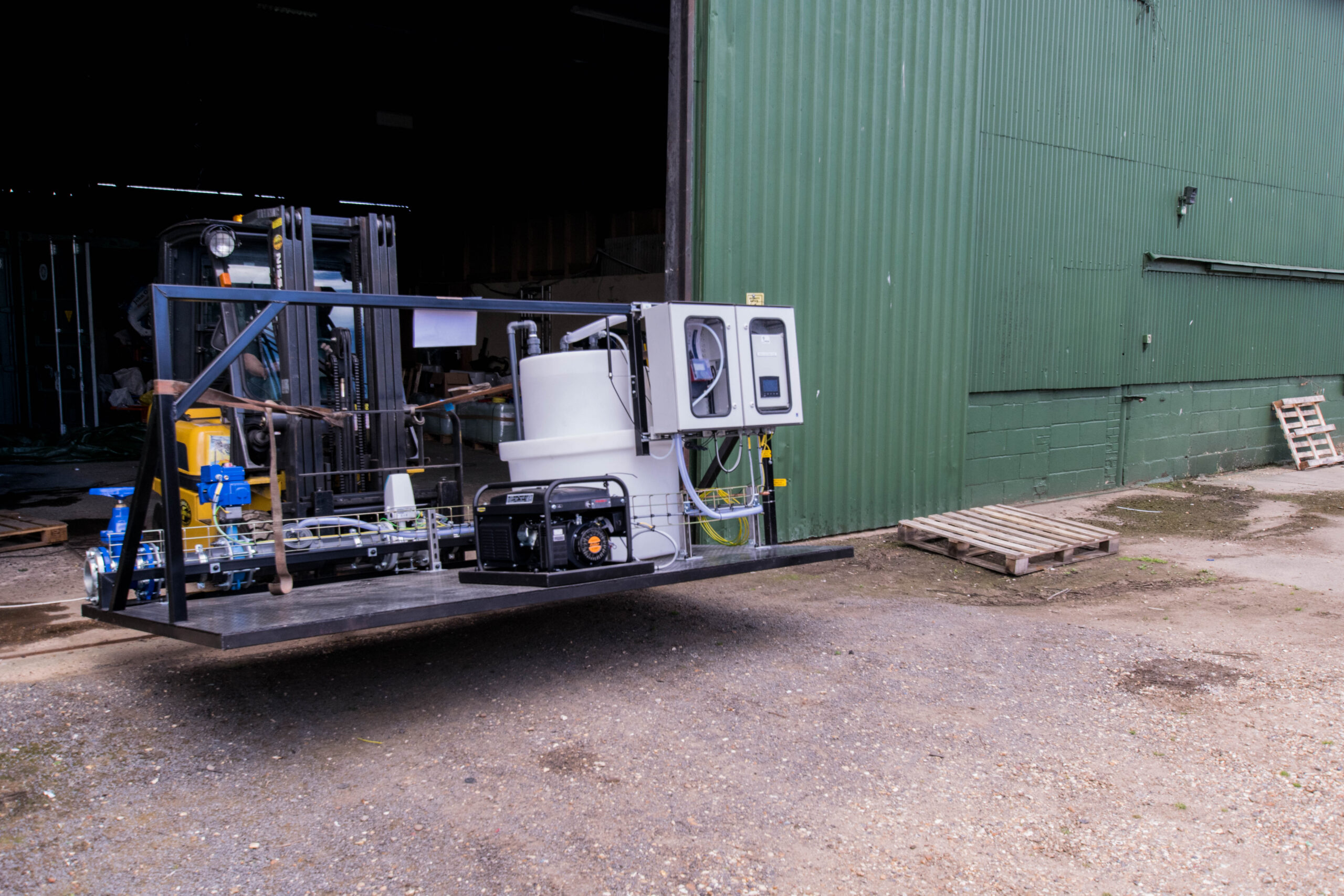 Reliable Flow Monitoring For Mobile Irrigation and Dosing Stations | 4i ...